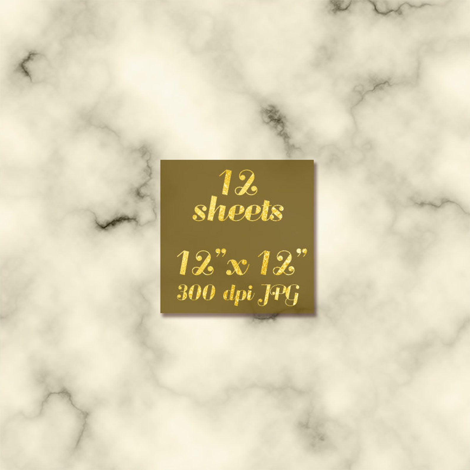 Beige Marble Digital Paper Clipart, Marble Background, Marble Wallpaper ...