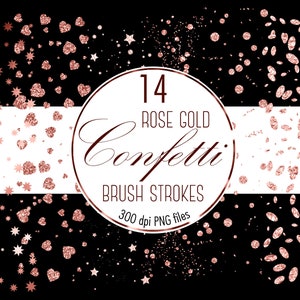 Blush Watercolor Digital Papers With Gold Veins, Gold Watercolor Paper ...
