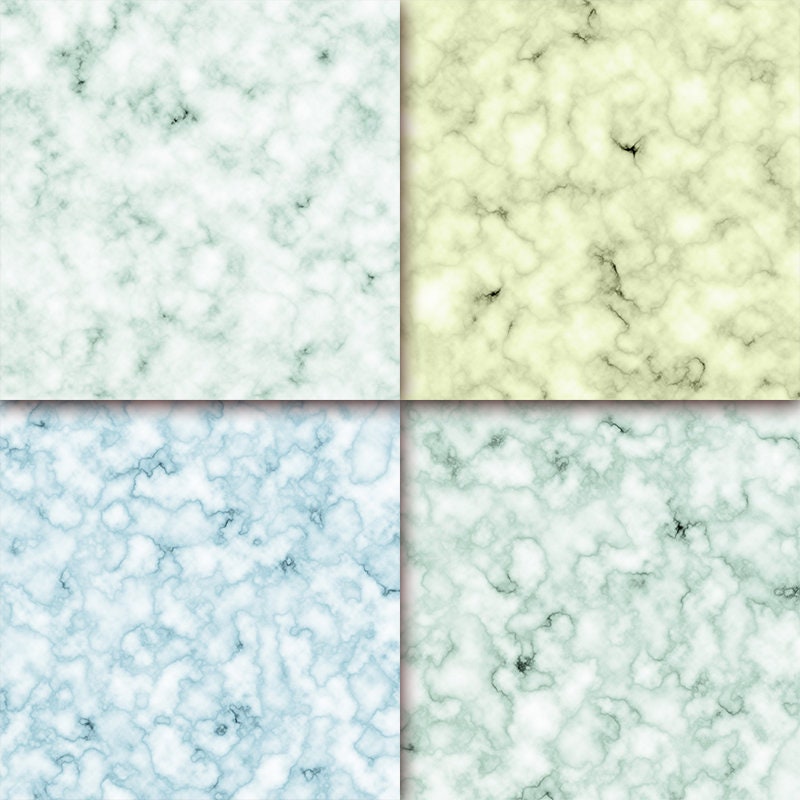 Rainbow Marble Digital Paper Marble Wallpaper Marble Paper - Etsy
