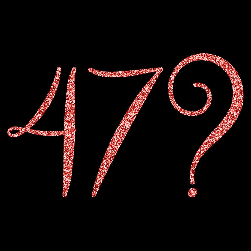 Christmas Letters Clipart, Christmas Alphabet, Red Font, Red Alphabet ...