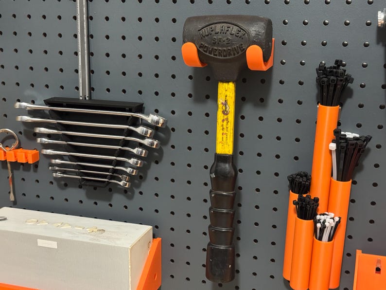 Dead Blow Hammer - Etsy