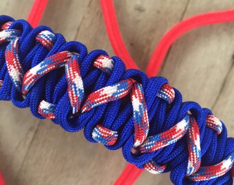 Patriotic horse tack | Etsy