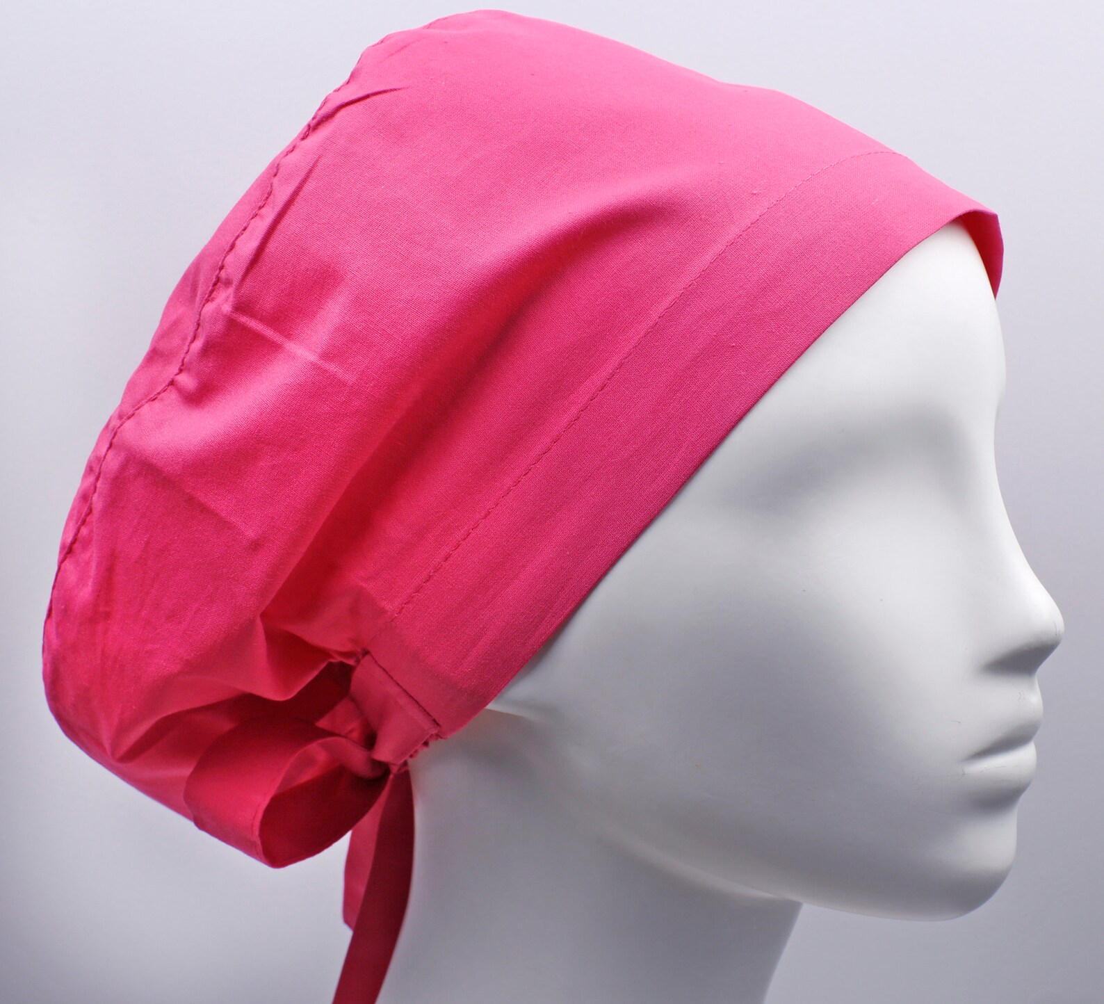 Scrub cap scrub hat surgery caps surgical hats solid hot | Etsy