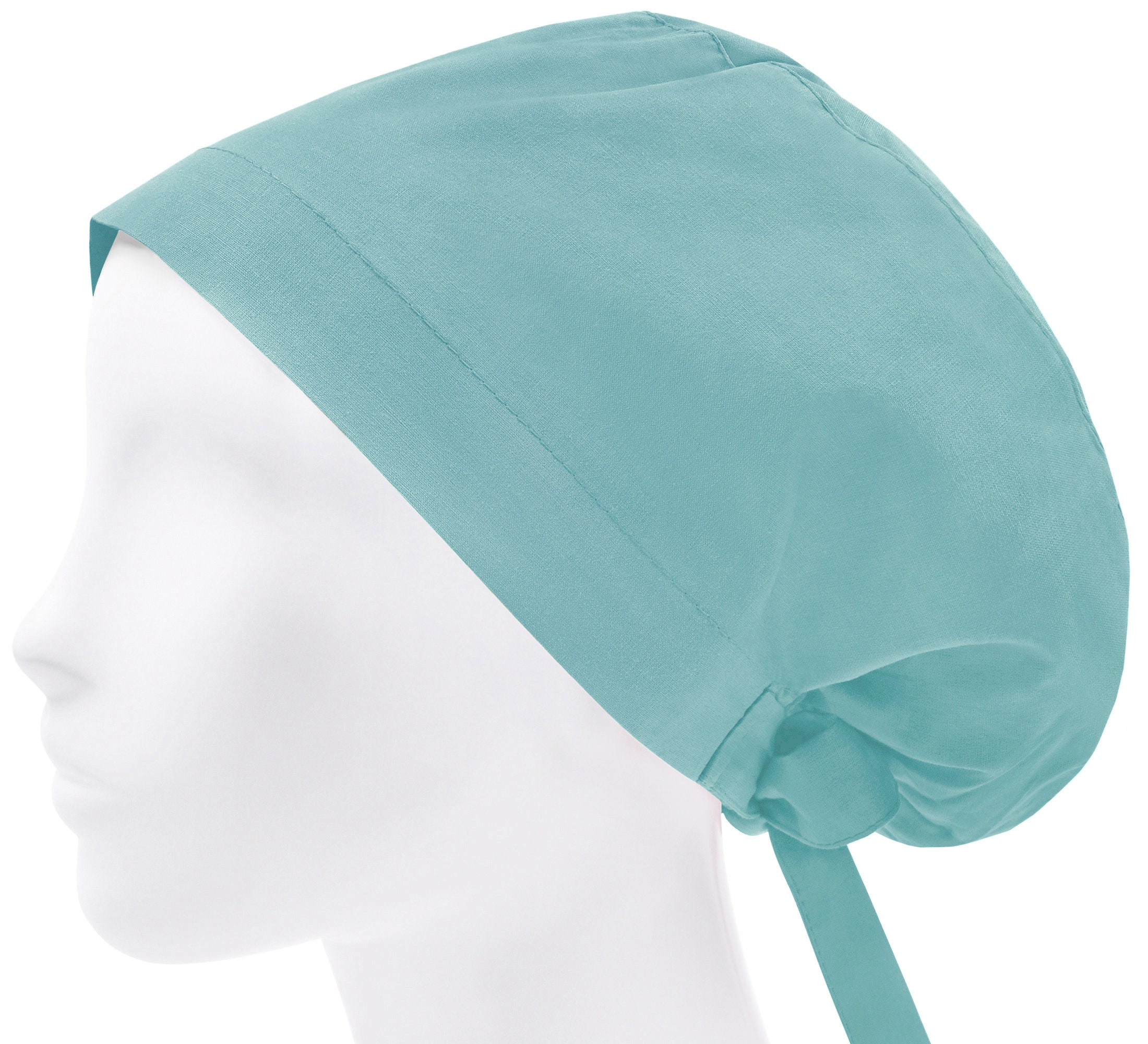 Scrub Cap Scrub Hat Surgery Caps Nurse Hats Surgical Green | Etsy