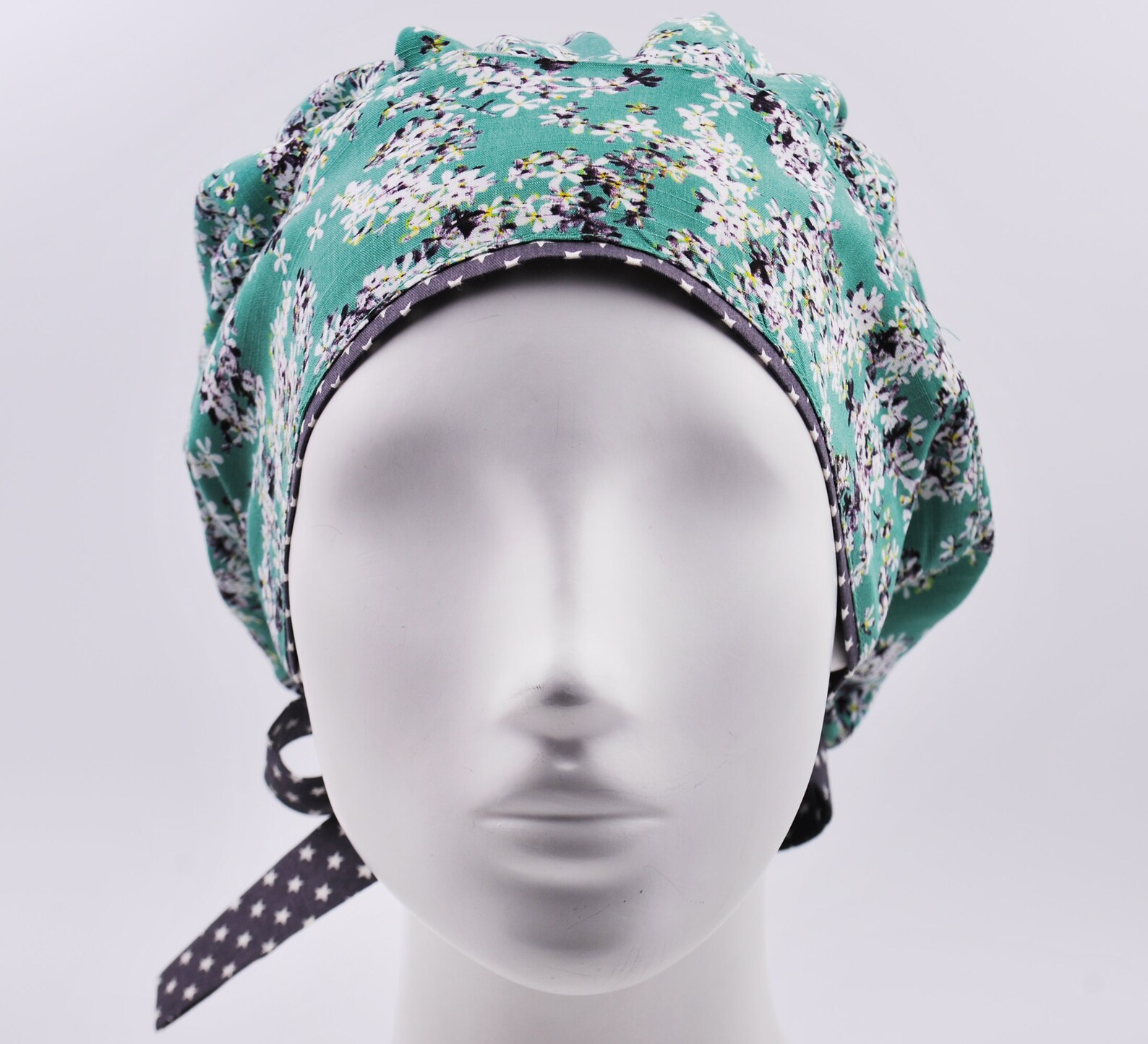 Surgical Cap Women Scrub Hats Surgery Caps Nurse Hat - Etsy