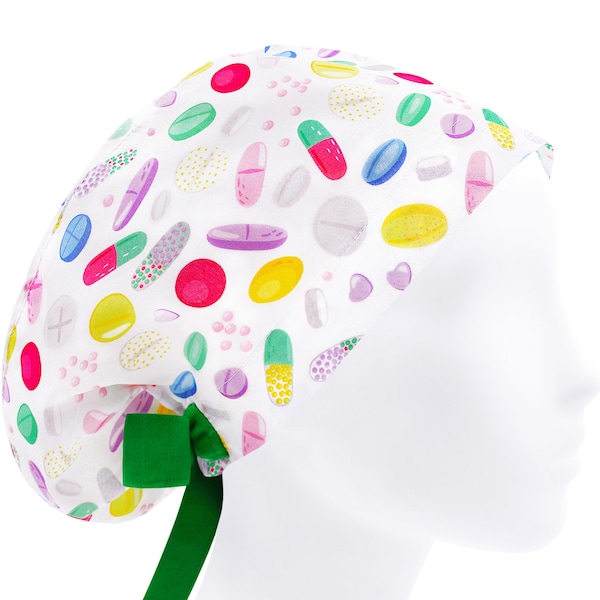 Medicine Caps - Etsy