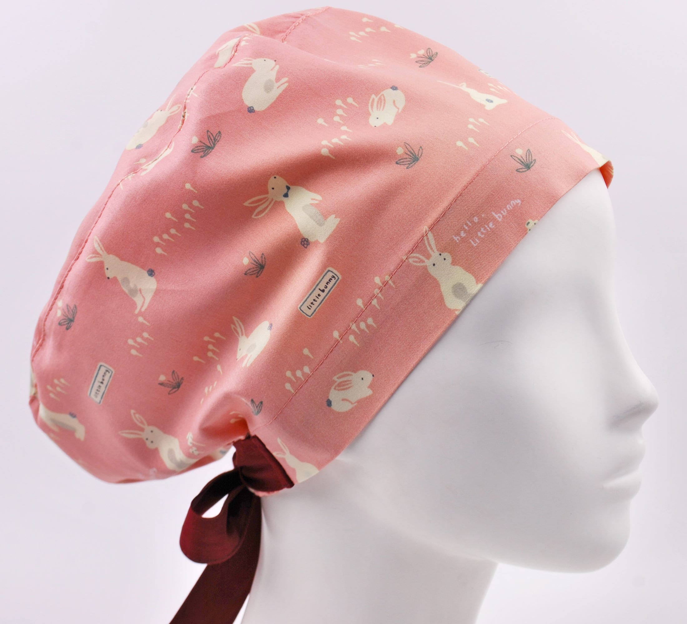 Scrub Caps Scrub Hat Surgery Cap Surgical Hats Bunny - Etsy