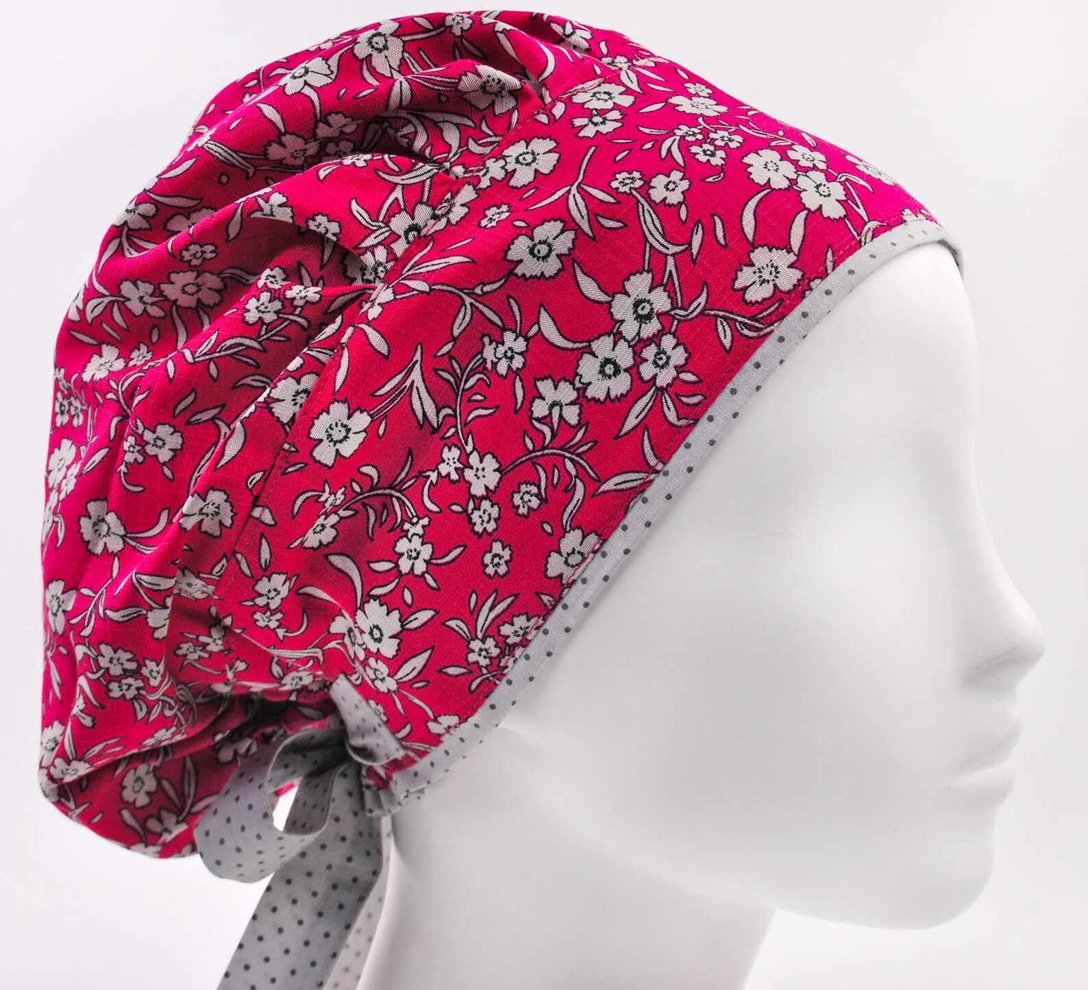 Surgical Cap Women Scrub Hats Surgery Caps Nurse Hat | Etsy