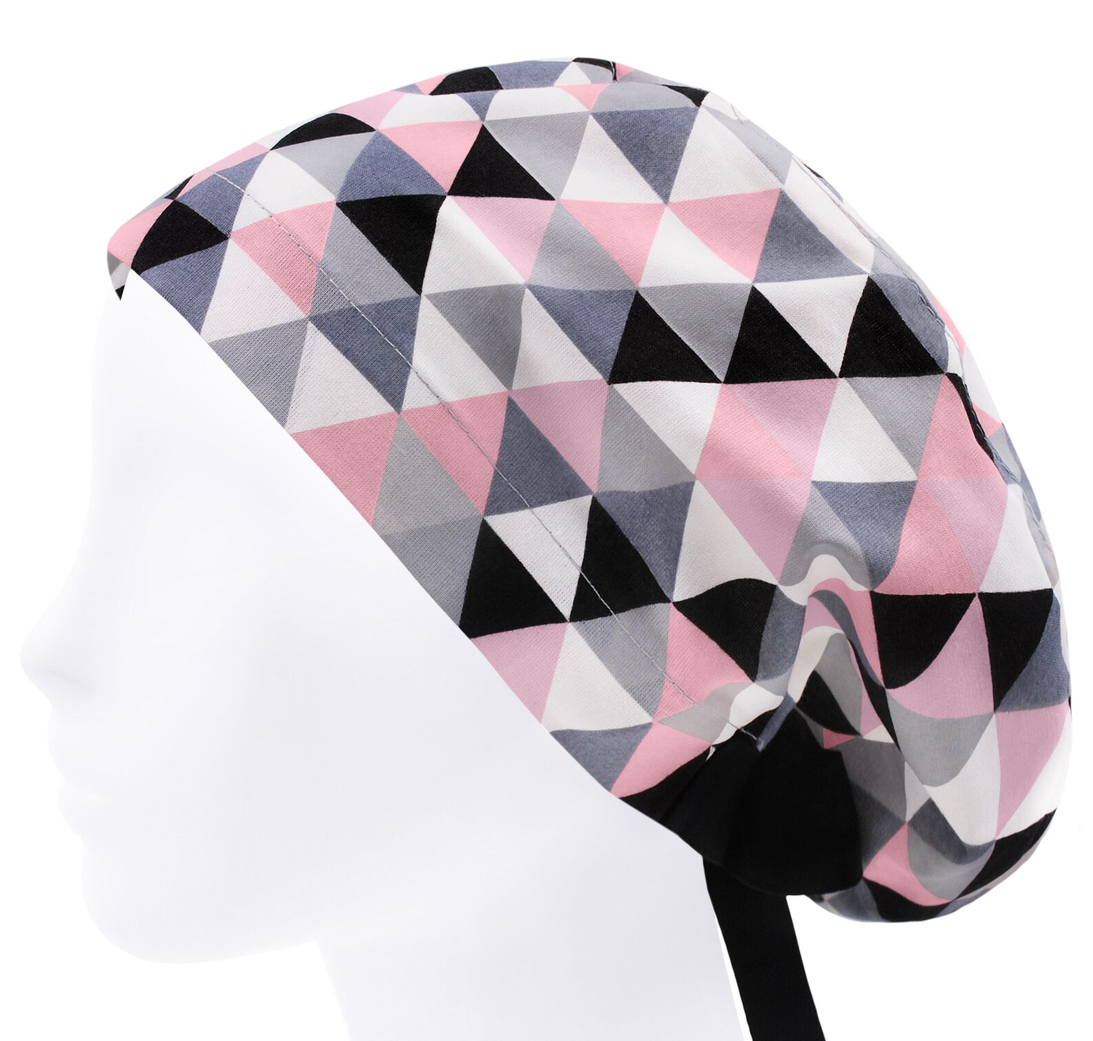 Scrub Cap for Women, Scrub Hats, Geometry Scrub Hat, Surgery Caps - Etsy