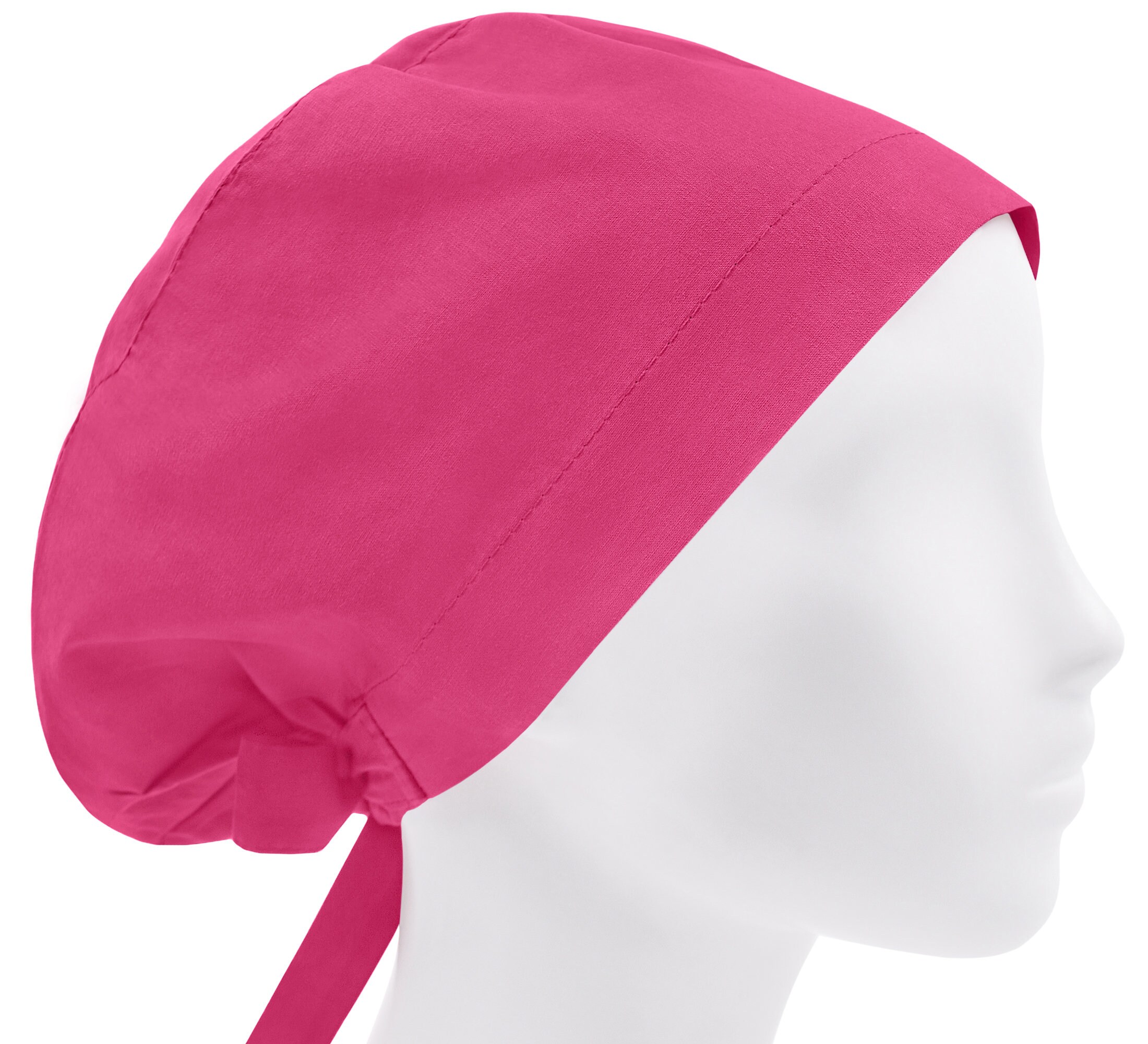 Scrub Cap Scrub Hat Surgery Caps Surgical Hats Solid Hot - Etsy