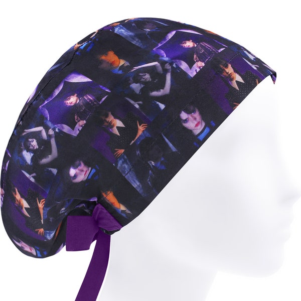 Wednesday Addams Hat - Etsy