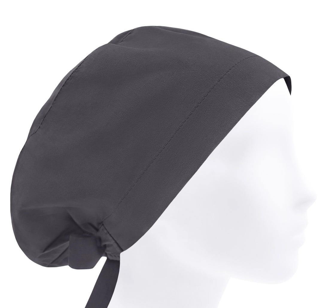 Scrub Cap Solid, Scrub Hat Plain, Surgery Caps Euro, Surgical Hats ...