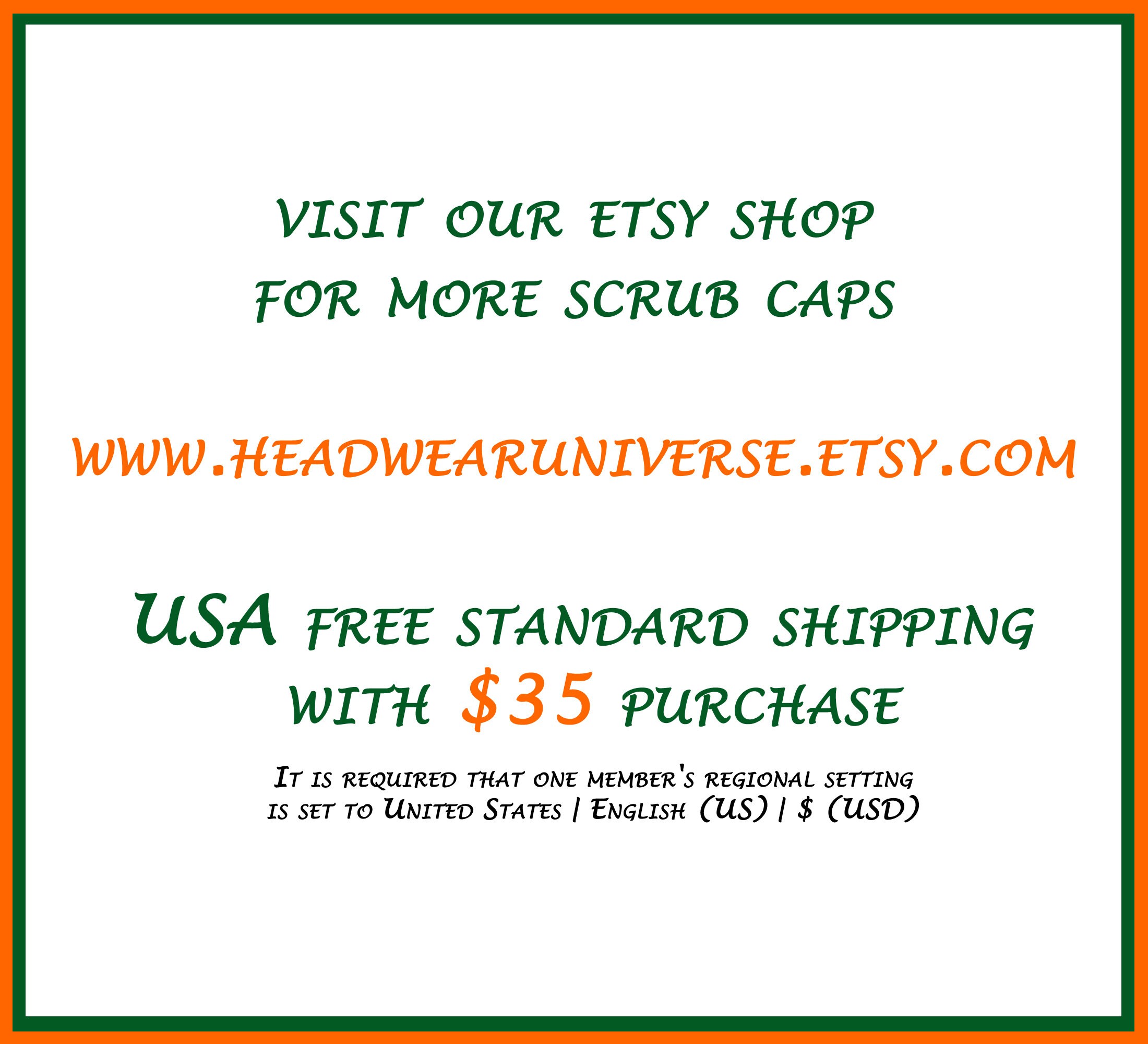 Surgical Cap Scrub Caps Scrub Hats Surgery Caps Butterfly - Etsy