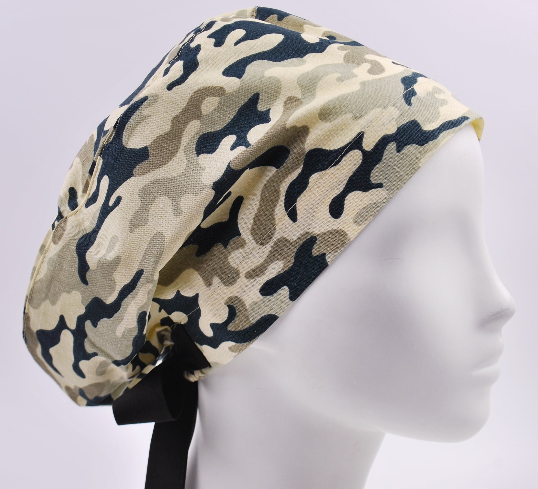 Surgical cap scrub hats scrub caps surgery caps military | Etsy