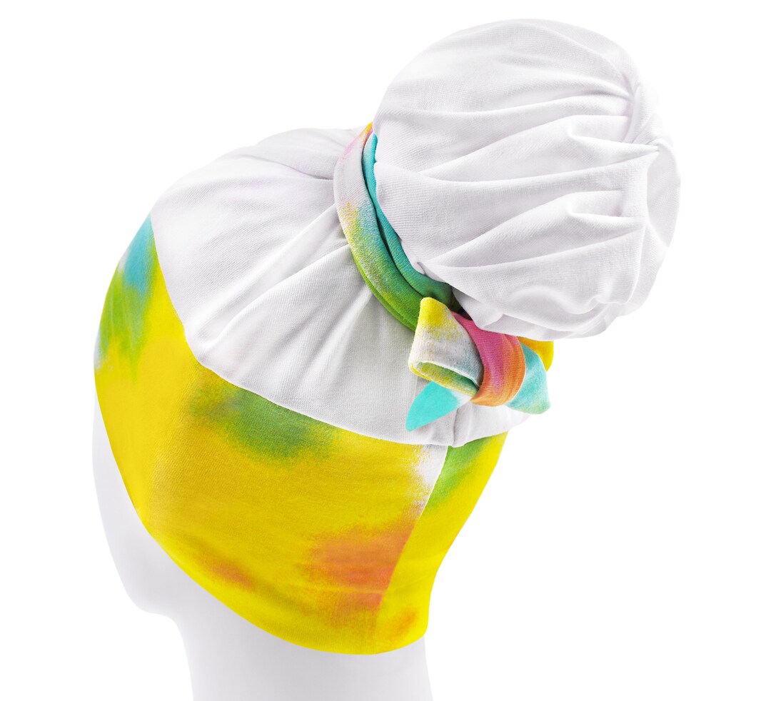 Stretchy Scrub Caps, High Bun Scrub Hats, Low Bun Scrub Cap, Bonnet ...