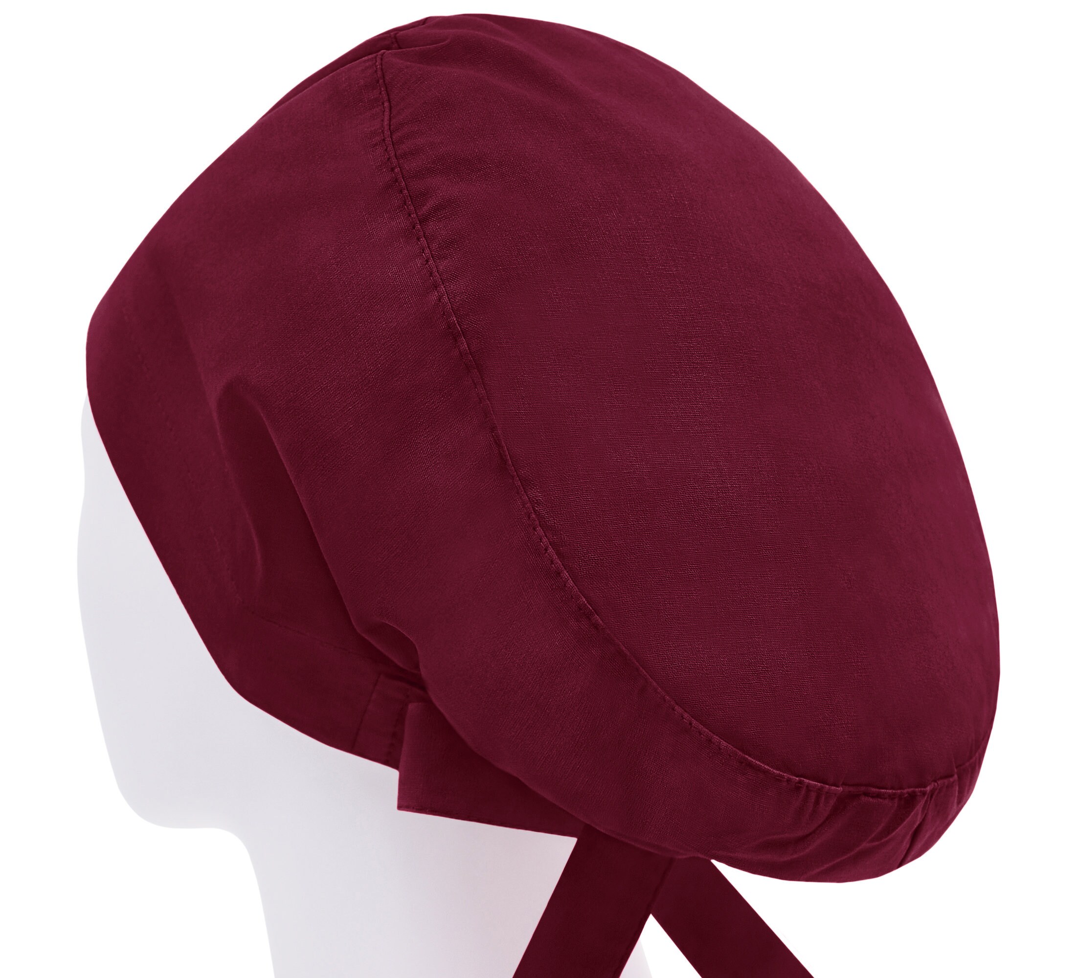 Scrub Cap Scrub Hat Surgery Caps Surgical Hats Solid - Etsy