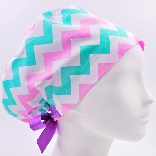 Surgical Hat Scrub Cap Surgery Caps Mickey Scrub Hats | Etsy