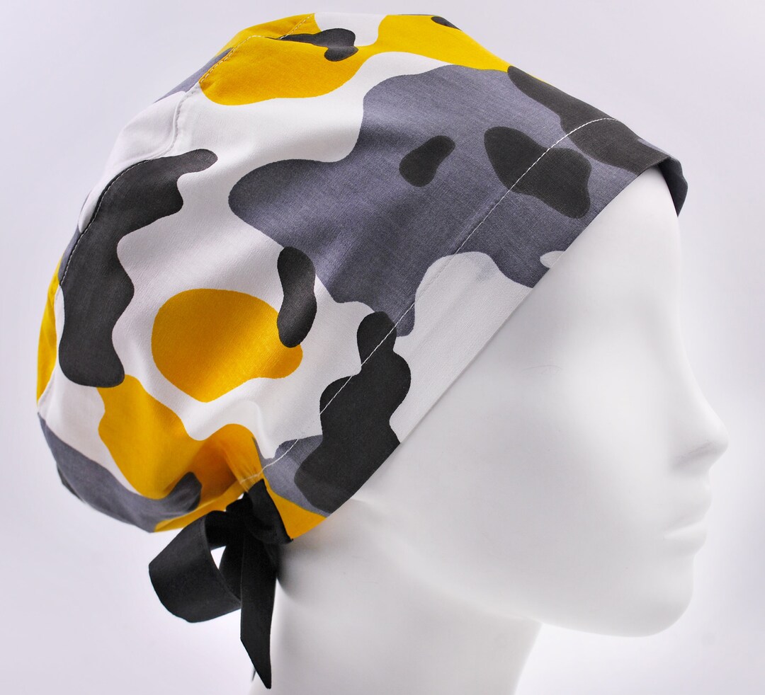 Surgical Cap Scrub Hats Scrub Caps Surgery Caps Caw - Etsy