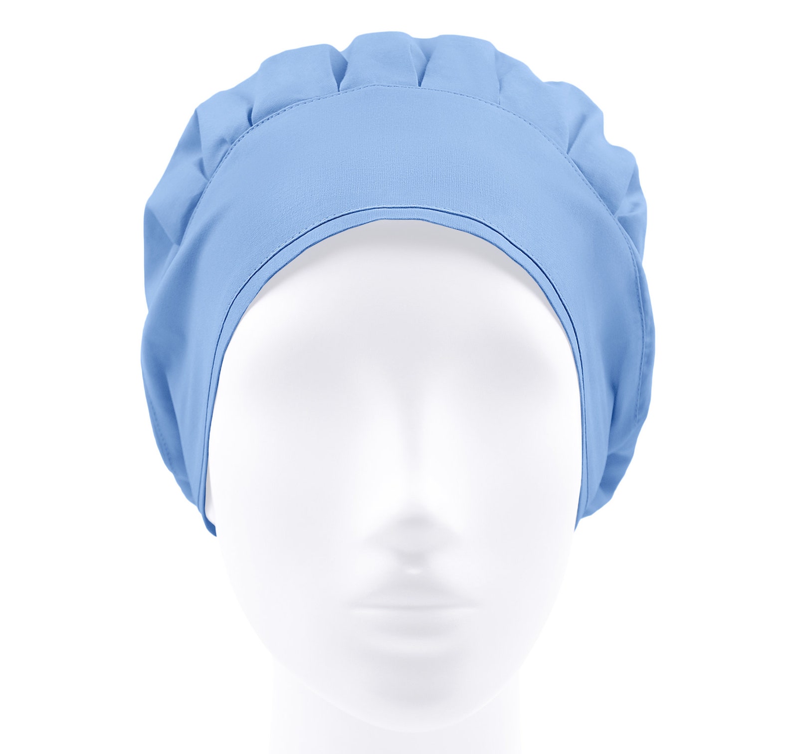 Surgical Cap Women Scrub Hats Surgery Caps Nurse Hat Solid - Etsy