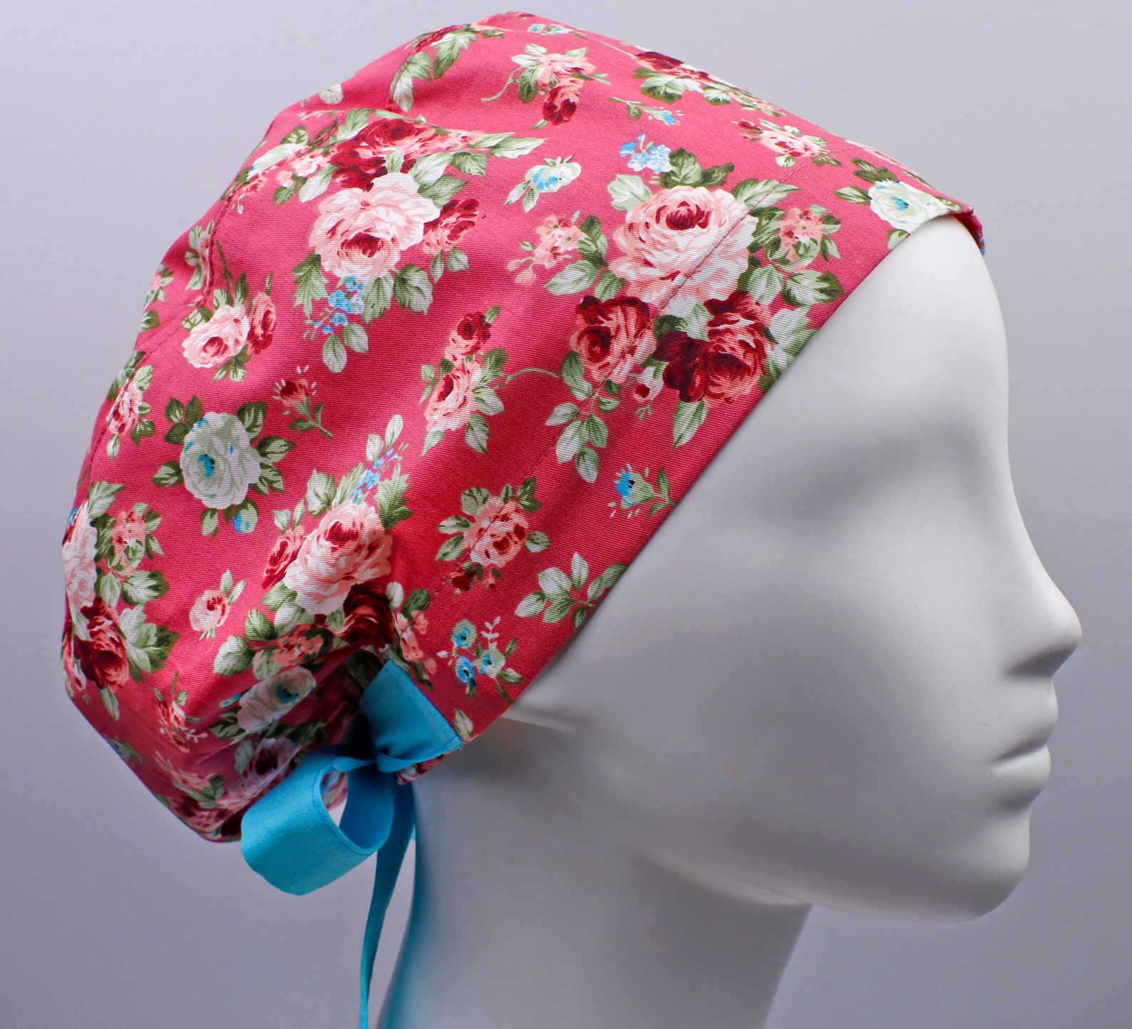 Womens Scrub Caps Scrub Cap Surgical Scrub Hat Scrub Hats - Etsy