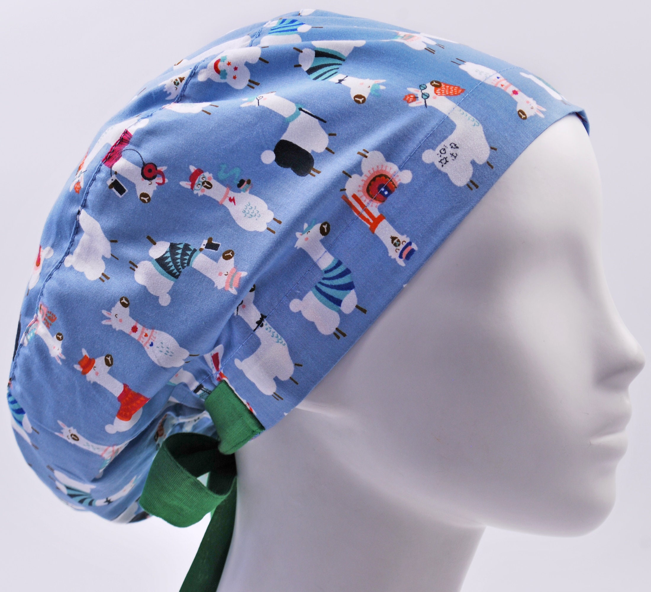 Scrub Caps Scrub Hats Surgical Cap Women Womens Scrub Hat - Etsy