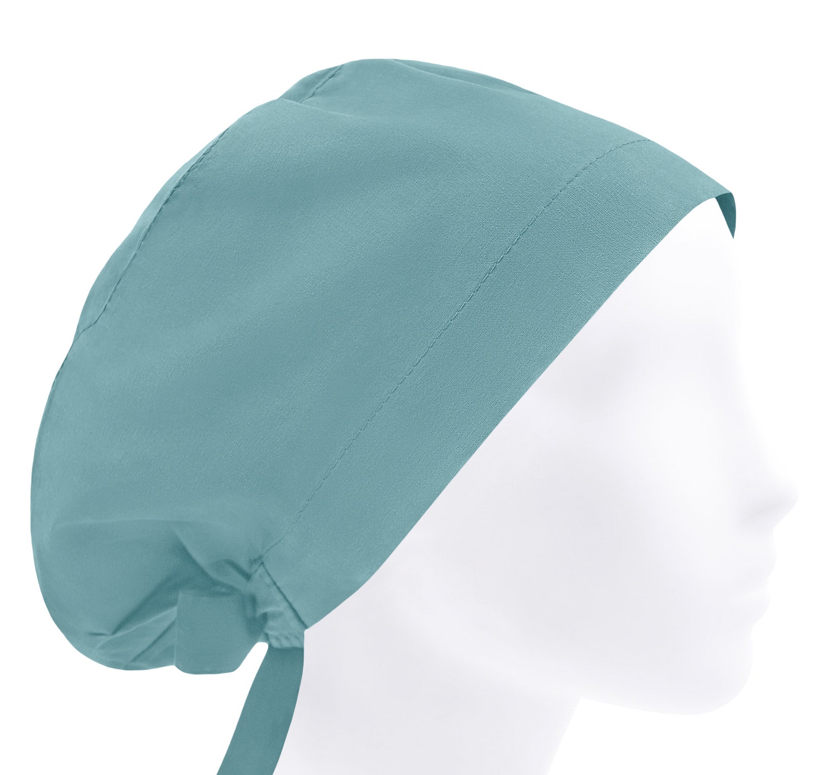 Scrub Cap Scrub Hat Surgery Caps Nurse Hats Surgical Green - Etsy
