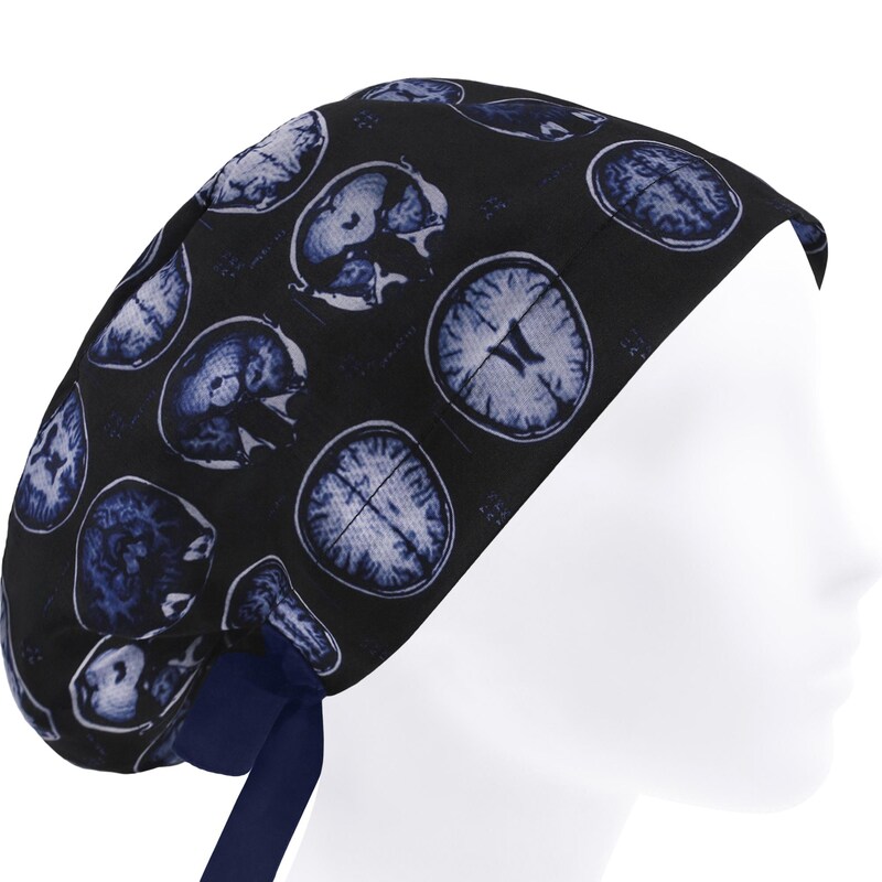 Surgical Cap Women - Etsy