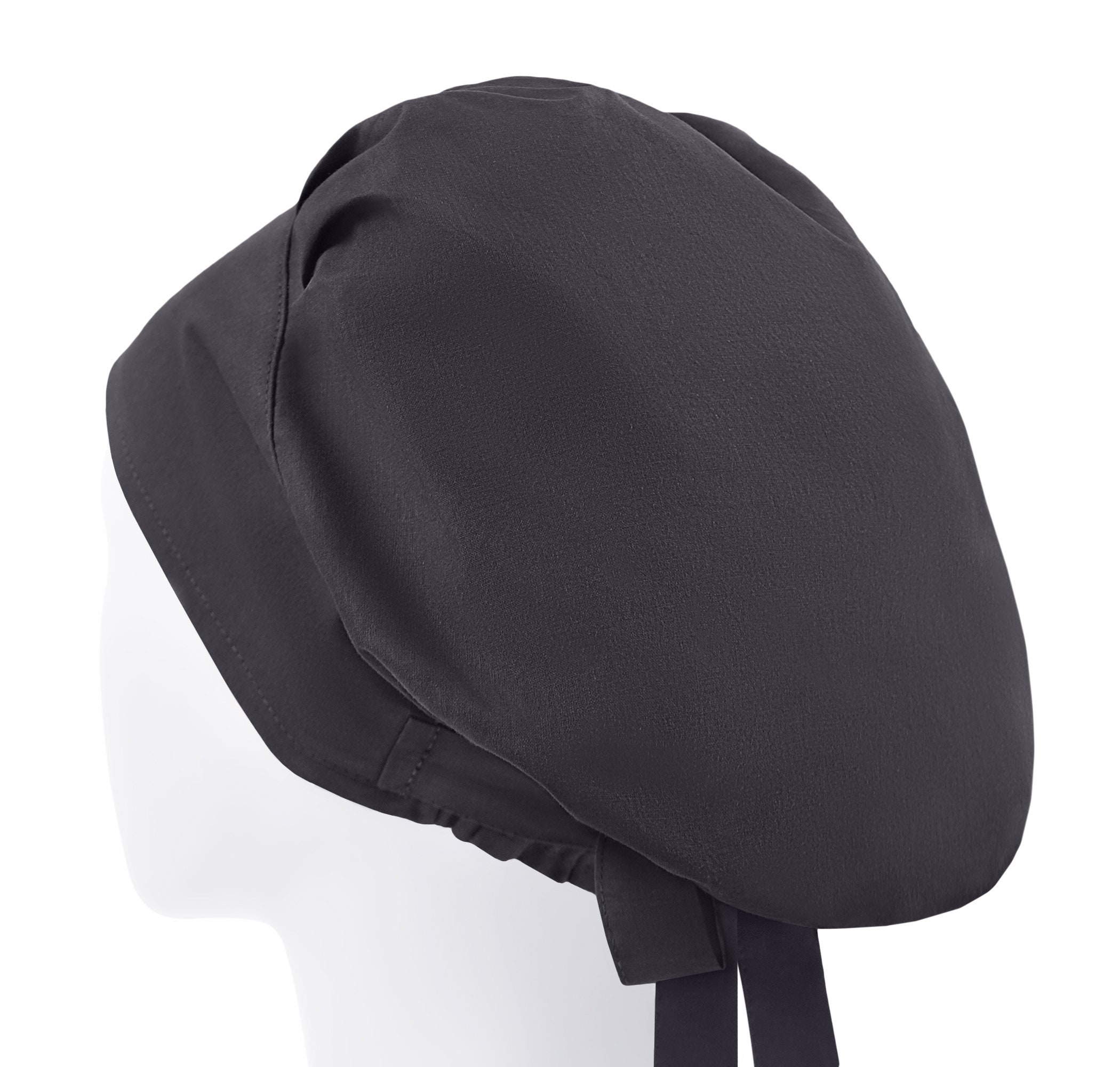 Surgical Cap Women, Scrub Hats, Surgery Caps, Nurse Hat, Solid Gray - Etsy