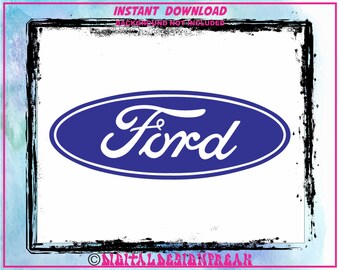 Ford truck svg | Etsy