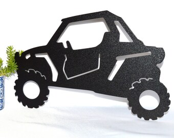 UTV Love Decal OS 016 Sticker Camping Trail Riding 4 Seater Side by ...