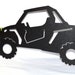 UTV Metal Sign, Side by Side, Sxs - Etsy