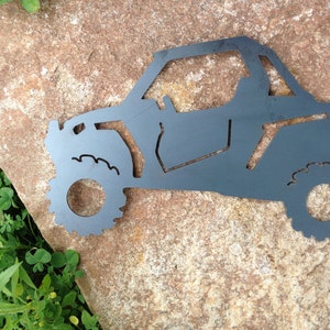 UTV Metal Sign, Side by Side, Sxs - Etsy