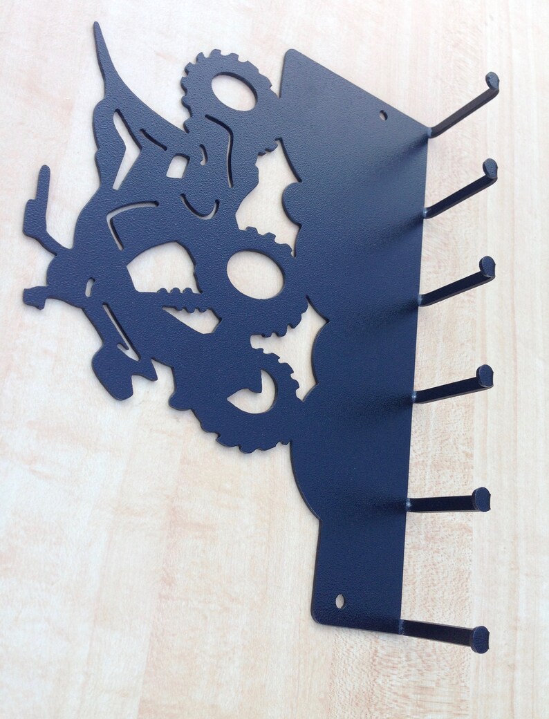 Quad ATV 4 Wheeler Key Holder Personalized - Etsy