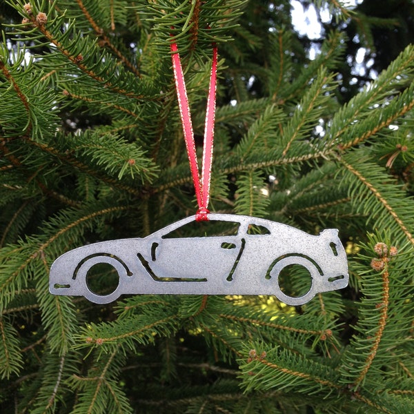 Car Ornament - Etsy