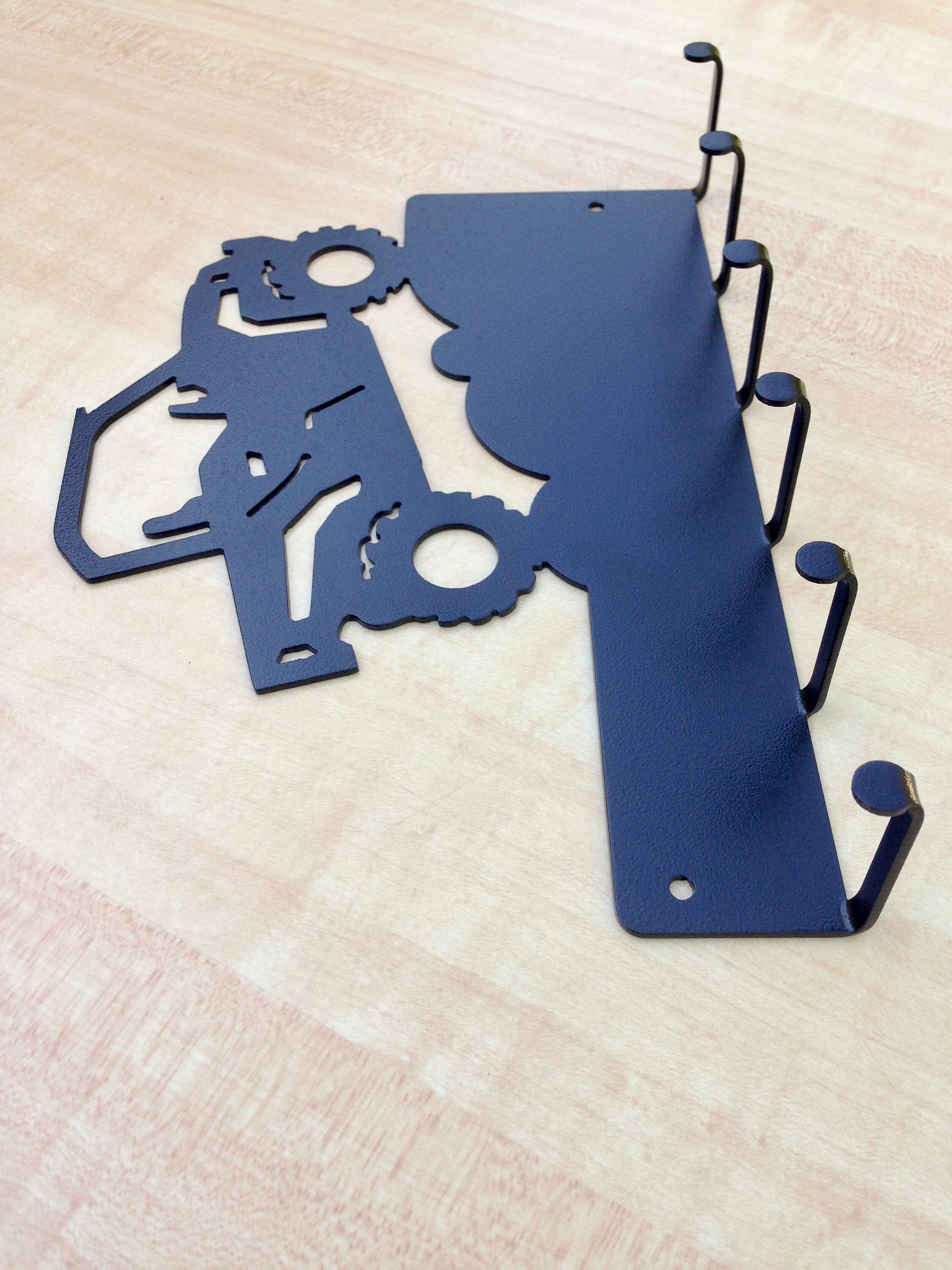 UTV 2 Seat Utility Key Holder, ATV, Personalized Gift, Custom Text - Etsy