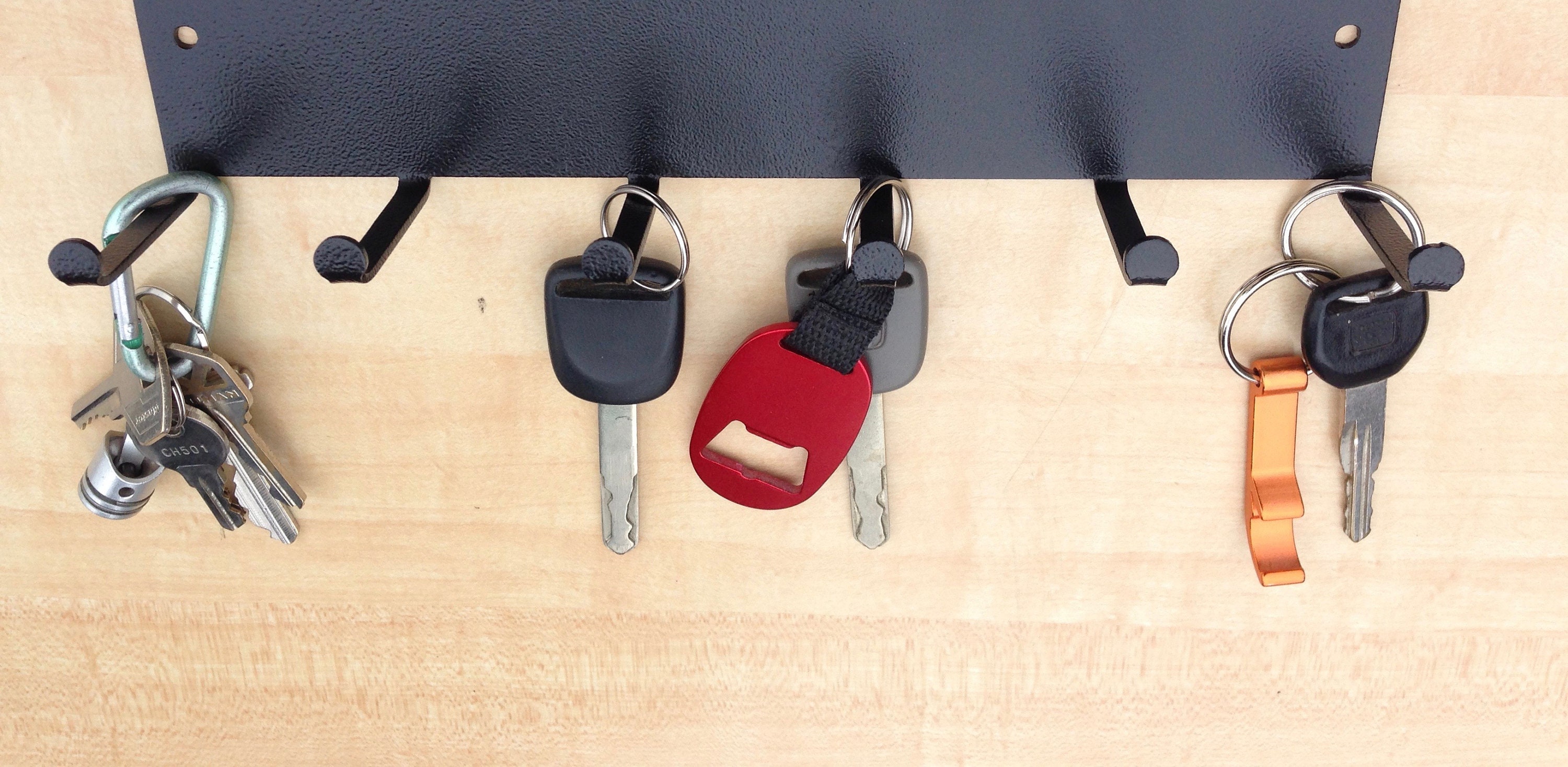 UTV 2 Seat Utility Key Holder ATV Personalized Gift Custom - Etsy