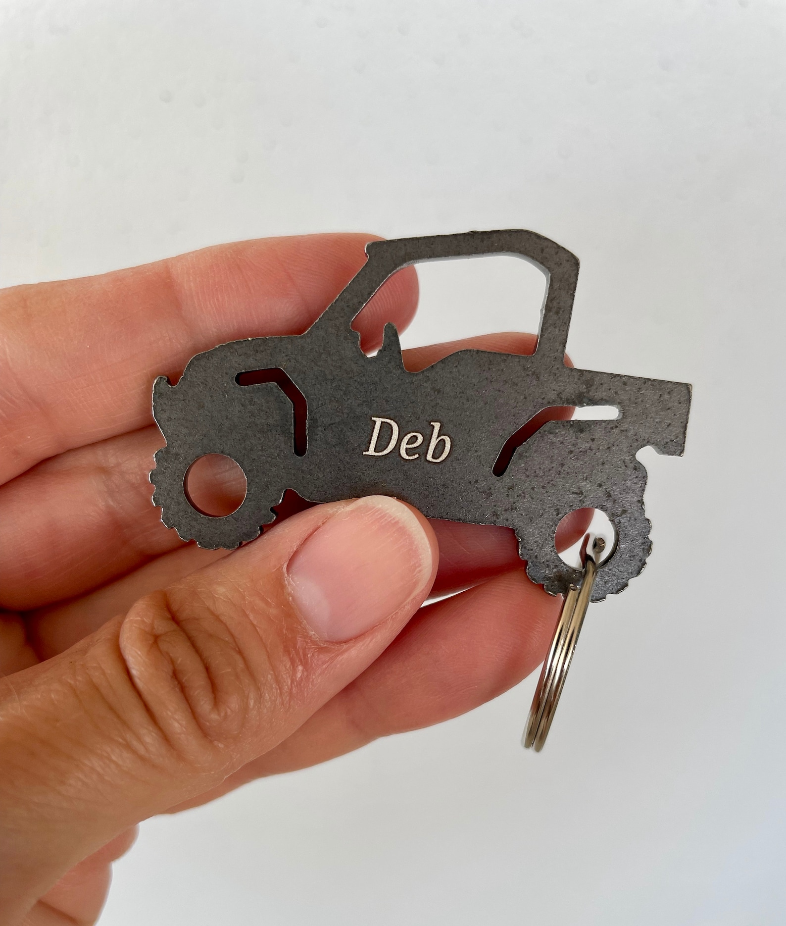 UTV Keychain, 2 Seater Sport Utility, Side by Side, SXS, Sand Dune ...