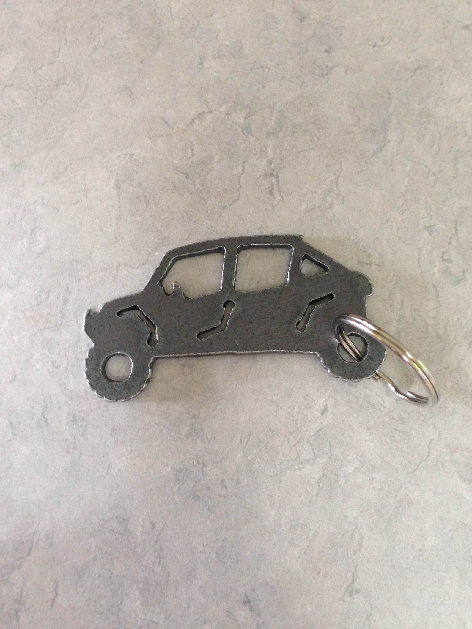 UTV Keychain 4 Seater Sport Side by Side SXS | Etsy
