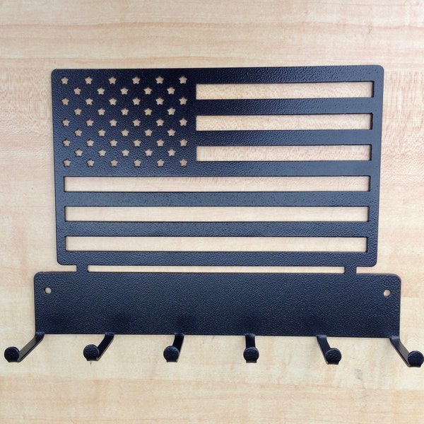 Flag Holder - Etsy
