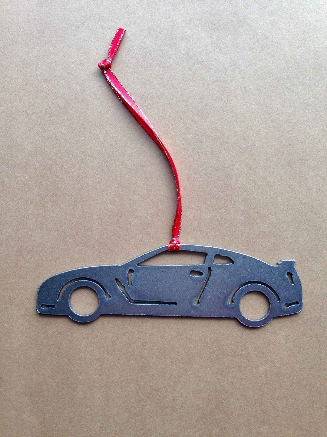 Car Ornament Sports Car Ornament Personalized Gift - Etsy