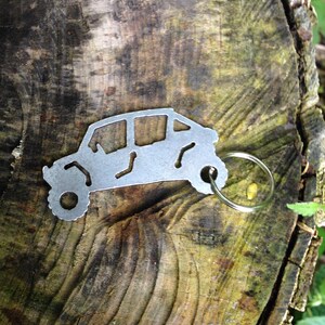 UTV Keychain, 4 Seater, Sport, Side by Side, SXS, Sand Dune Lover, Dune ...