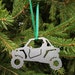 Metal UTV Christmas Ornament, Side by Side, Sxs - Etsy