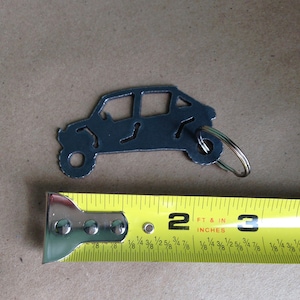 UTV Keychain, 4 Seater, Sport, Side by Side, SXS, Sand Dune Lover, Dune ...
