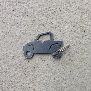 UTV Keychain 2 Seater Sport Utility Side by Side SXS - Etsy