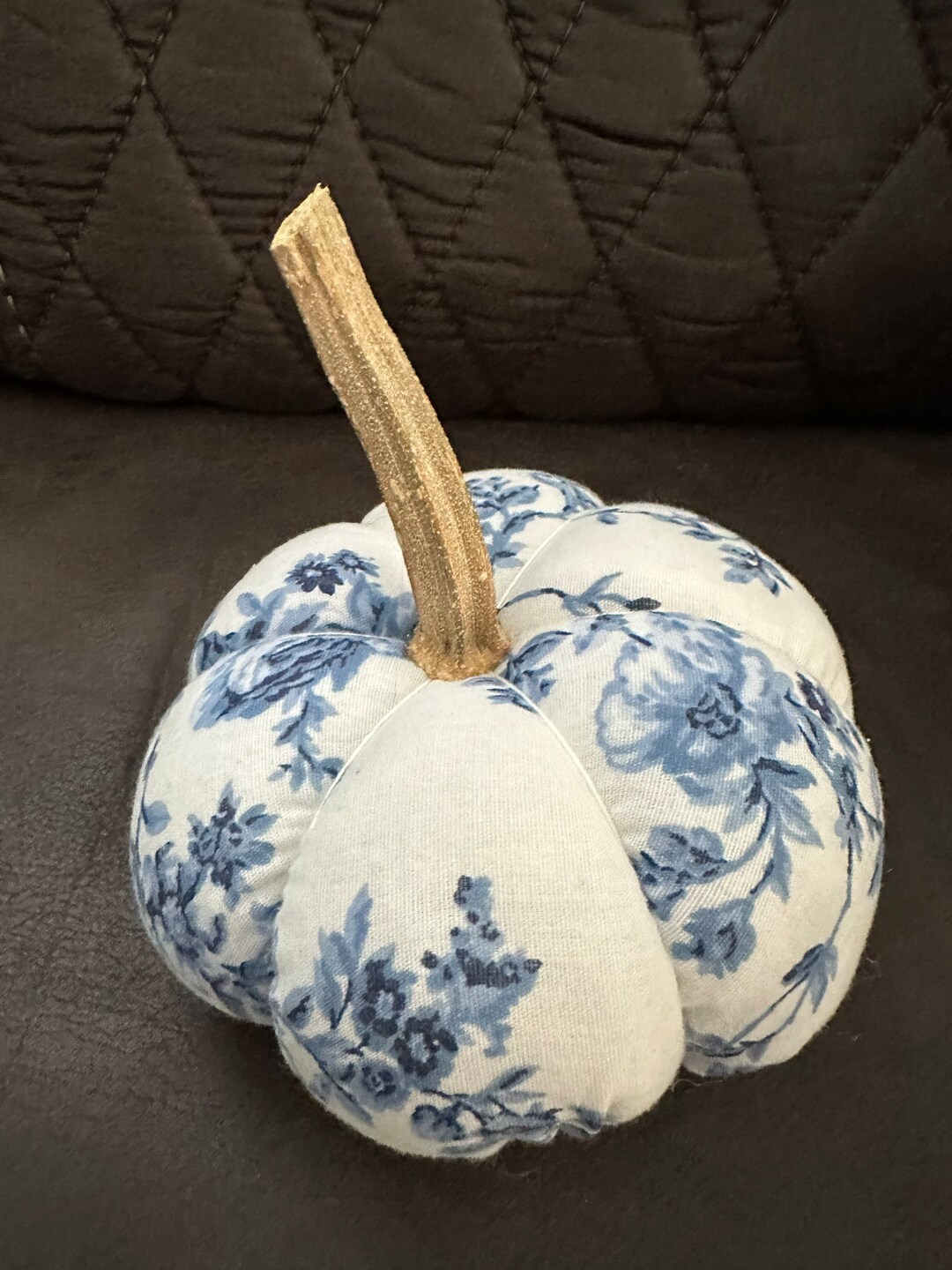 Fabric Pumpkins, Fall Pumpkins, Shabby Chic Pumpkins, Cottage Decor ...