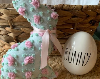 Shabby Chic Easter | Etsy