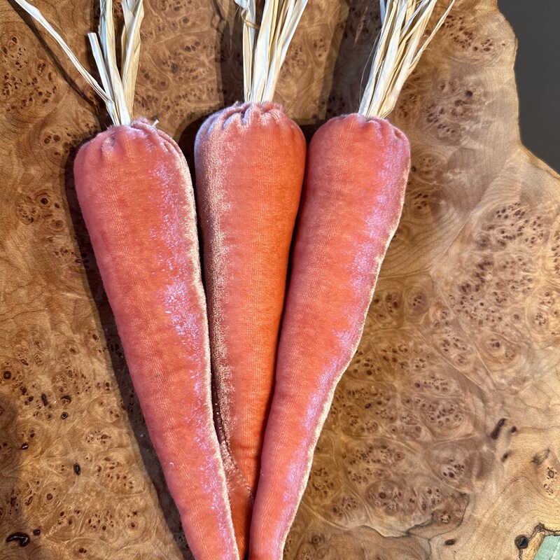 Carrot House - Etsy