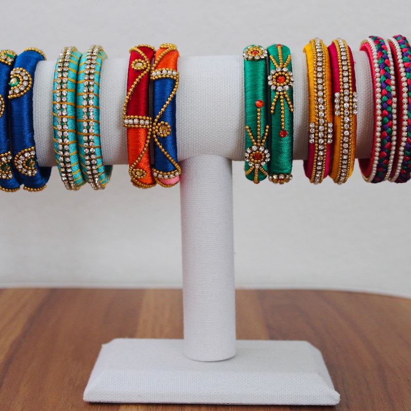 Bangles - Etsy