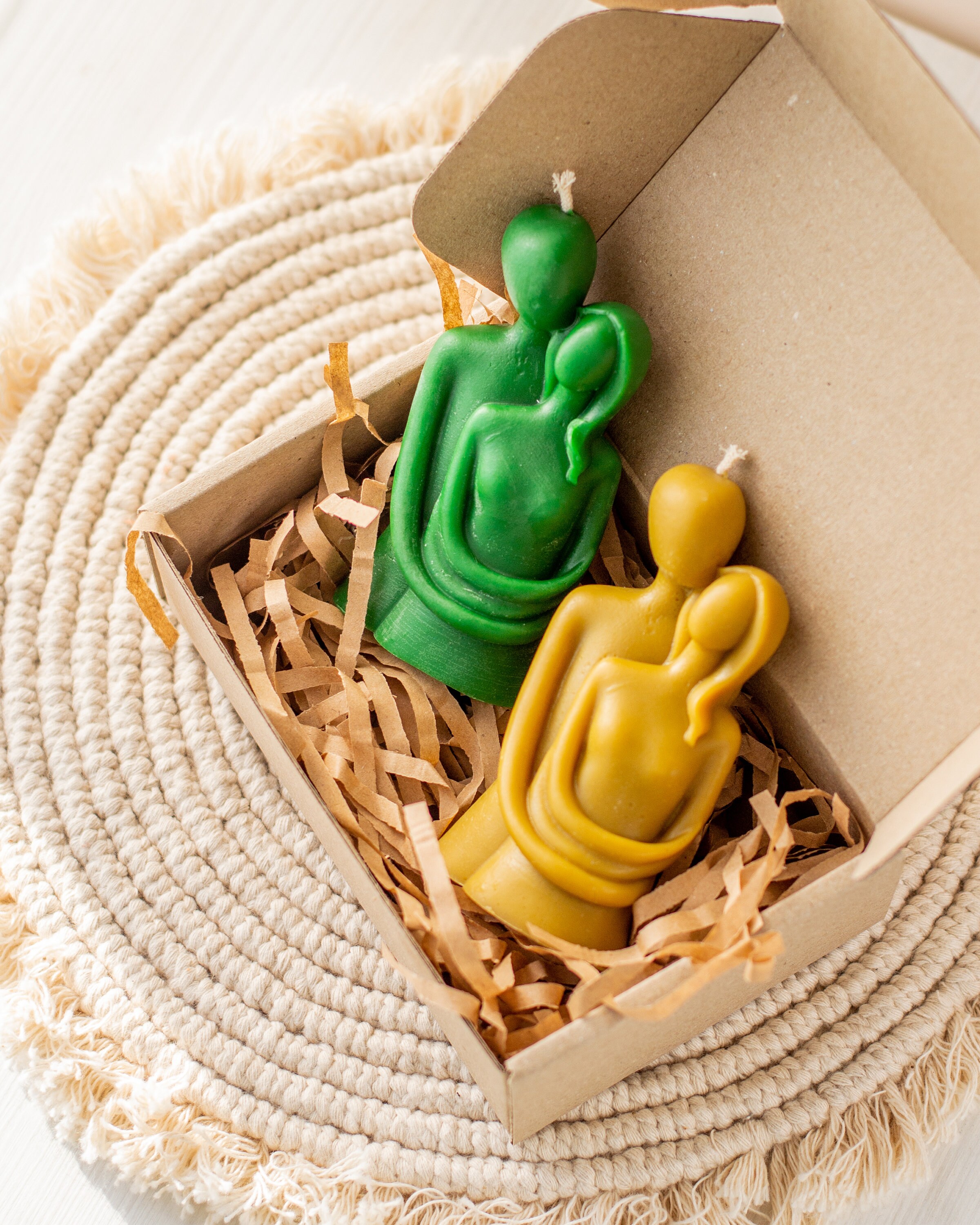 Couple Hugging Candle Hug Candle Body Candle Family Candle - Etsy