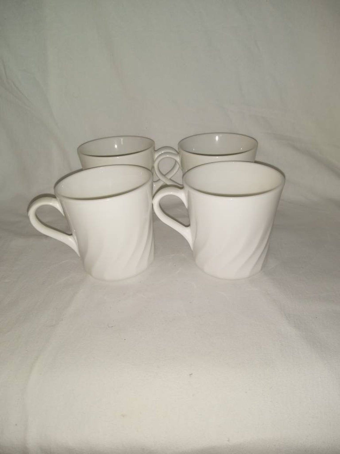 Mix Corelle Cups - Etsy